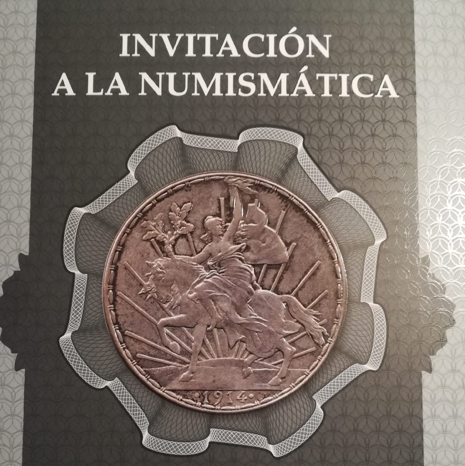 NUMISMÁTICA MARTELL – VENTA DE MONEDAS, BILLETES Y ARTÍCULOS NUMISMÁTICOS